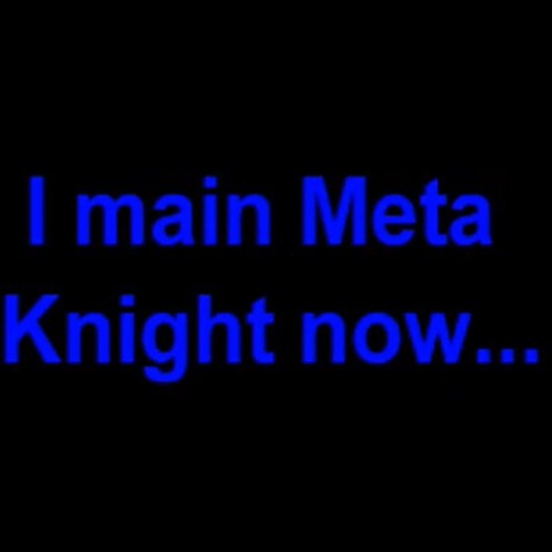 Stream MetaKnight Da Bess You Ever Had by Leopardon | Listen online for ...