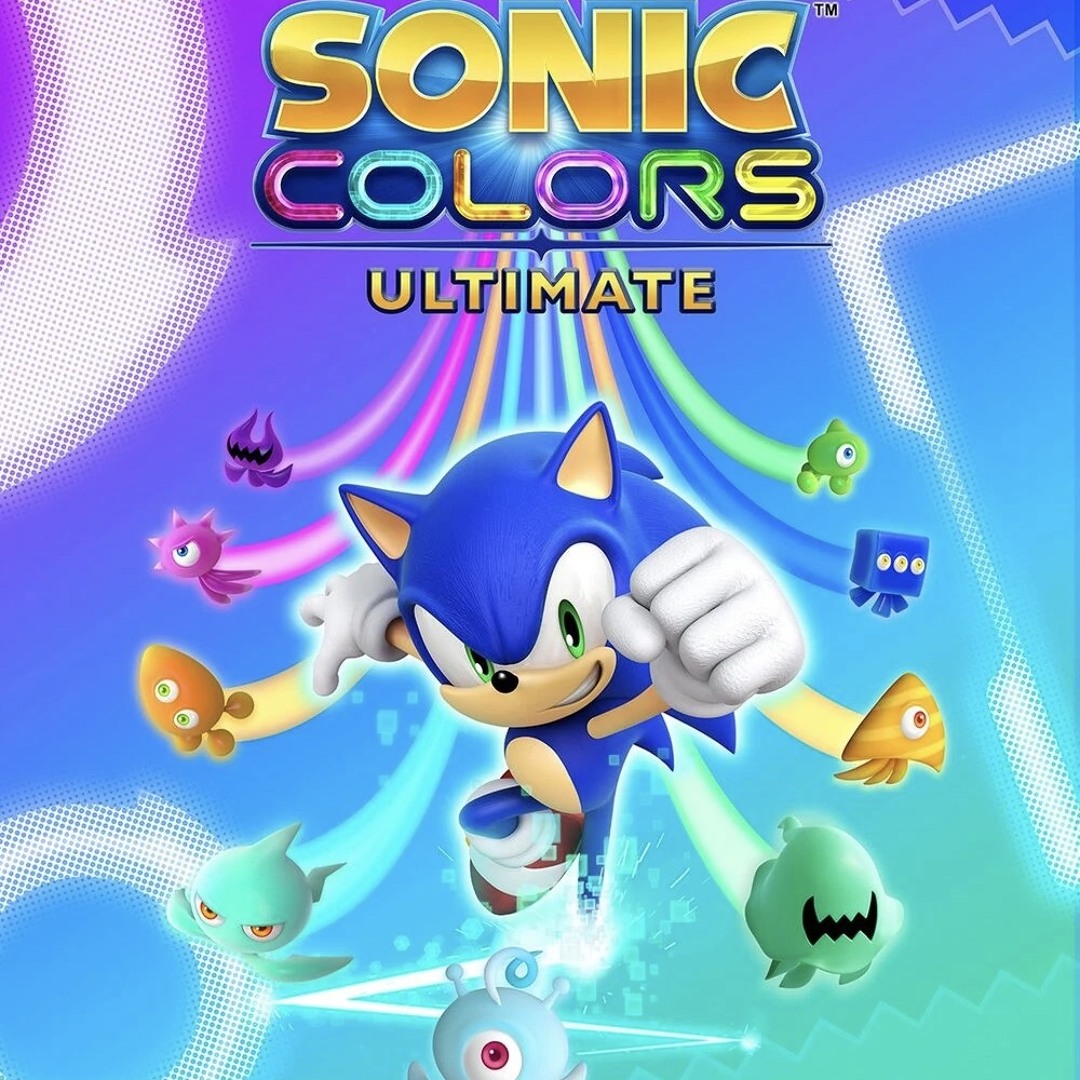 Listen to Starlight Carnival Act 2 (Remix) by Sonic’s Music Collection ...