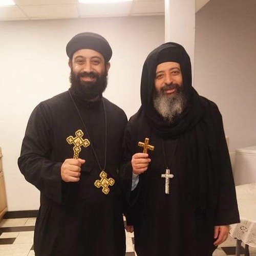 Stream Praxeon Ton - Fr. Morkos Elkomos & Fr. Gregory Bekhit by David ...