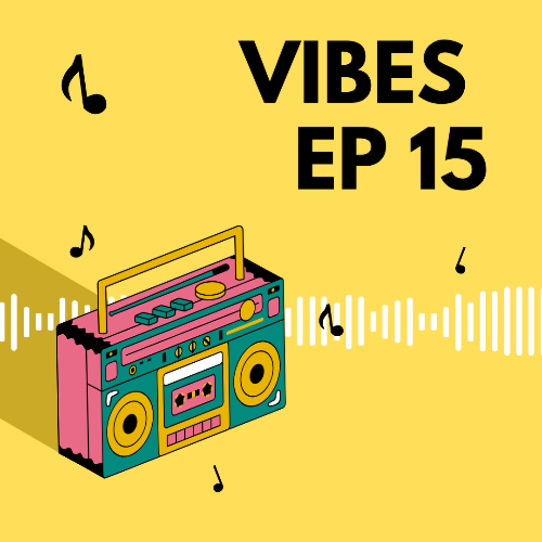 Stream Vibes Ep 15 by Jayden Hart | Listen online for free on SoundCloud