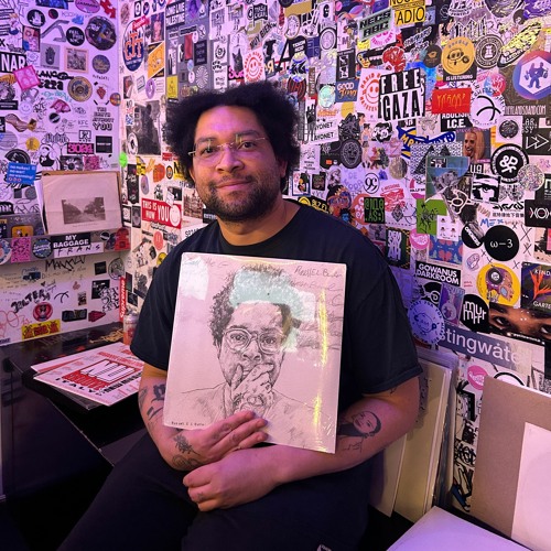 Stream Deep Exposure with Russell E.L. Butler @ The Lot Radio 01-11 ...