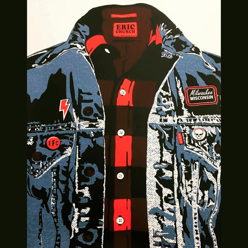 Stream Eric Church | Listen to Eric Church Complete Collection playlist ...