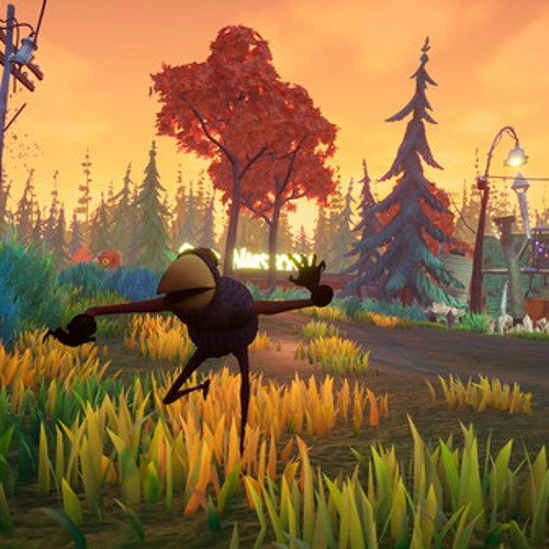 Stream Hello Neighbor 2 - Alpha 1 Menu Theme (SLOWED AND REVEB) by ...