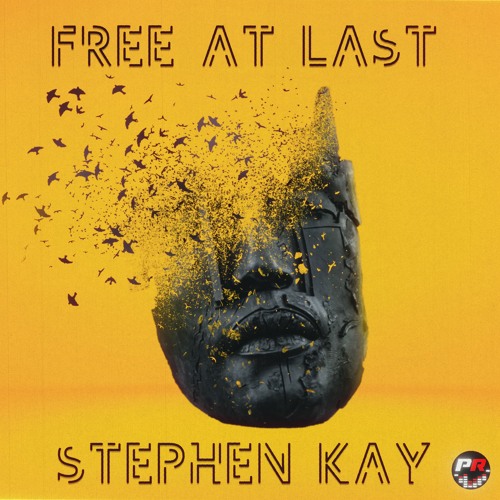 Stream Free At Last Stephen Kay Classic Club Mix by plasticrecordings ...