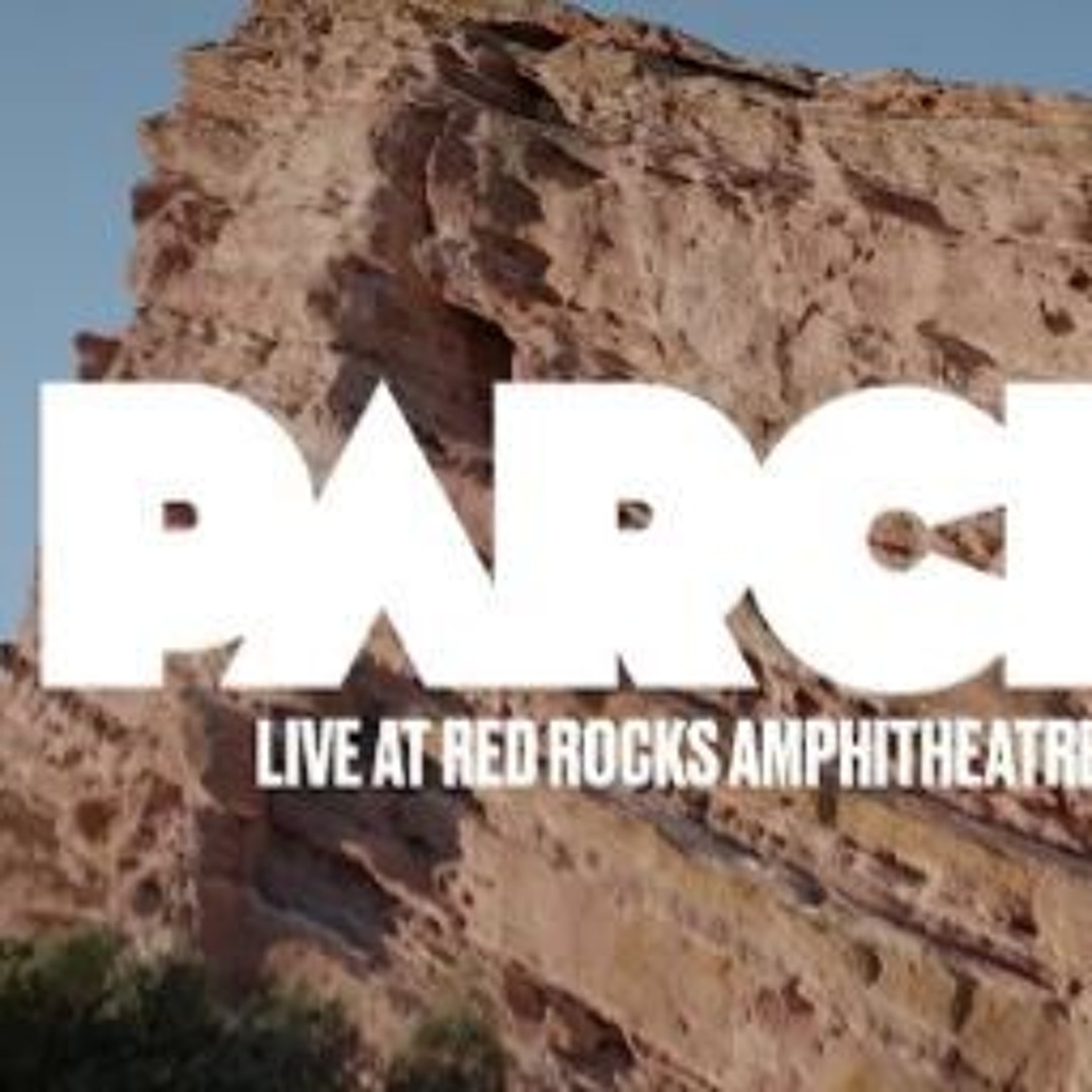 Stream Baptiste Morin | Listen to PARCELS - LIVE FROM RED ROCKS ...