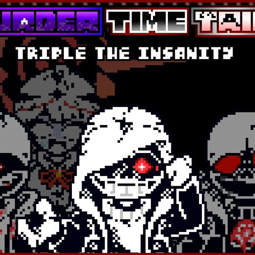 Stream Triple the Insanity {Seriyan mix - Extended} by fateness ...
