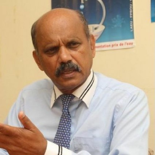 Stream Radhakrishna Sadien a exprimé ses préoccupations par rapport à ...