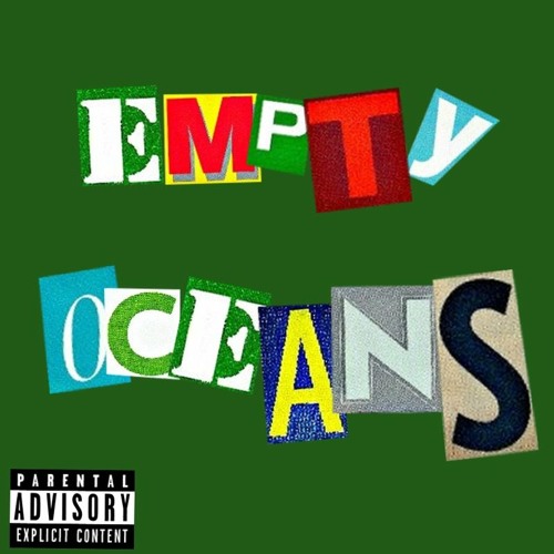 Stream Empty Oceans by TheHawesProject | Listen online for free on ...