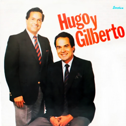Stream Que Es Amor by Hugo Y Gilberto | Listen online for free on ...