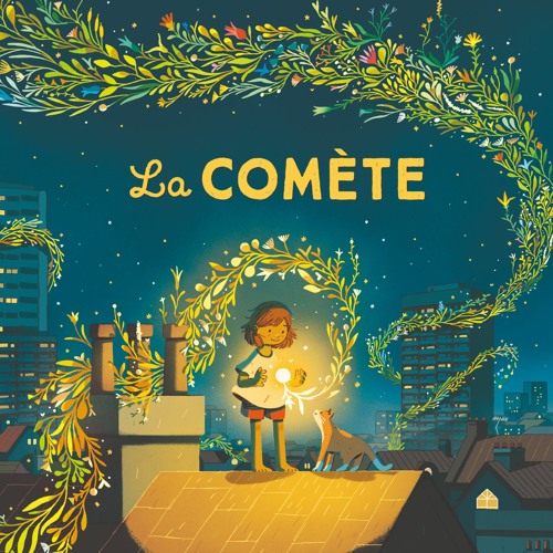 Listen to music albums featuring La Comète, Joe Todd-Stanton by l'école ...