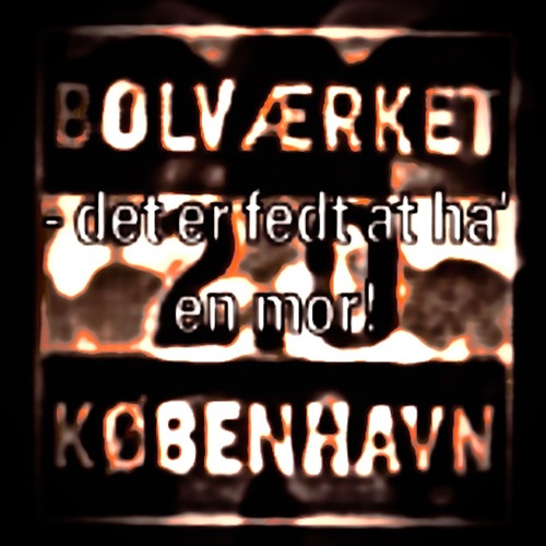 Stream Hvad sker der her? by Bolværket | Listen online for free on SoundCloud