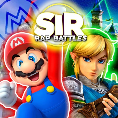 Stream RaccoonBro | Listen to Rap Battles I'm In! playlist online for ...