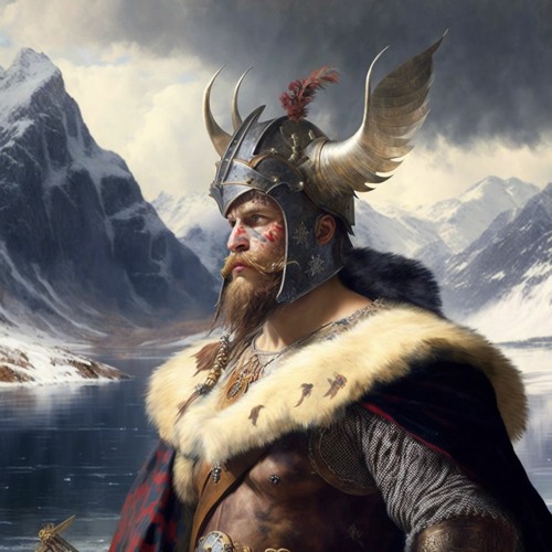 Stream episode Haakon the Good: The Viking King Who Fought for Justice ...