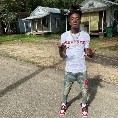 Stream JayDaYoungan - Too Legit by User 669273904 | Listen online for ...