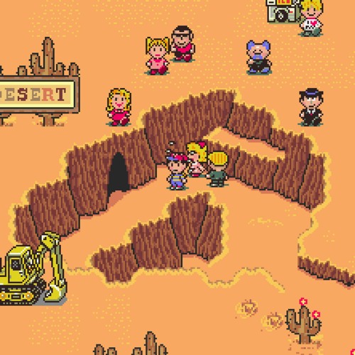 Stream Doko Doko Desert Cover By Lingoebingo Listen Online For Free