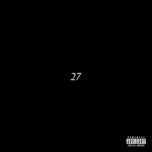 Stream Jayy Mercury (@jayymercuryy) | Listen to The 27 Album playlist ...