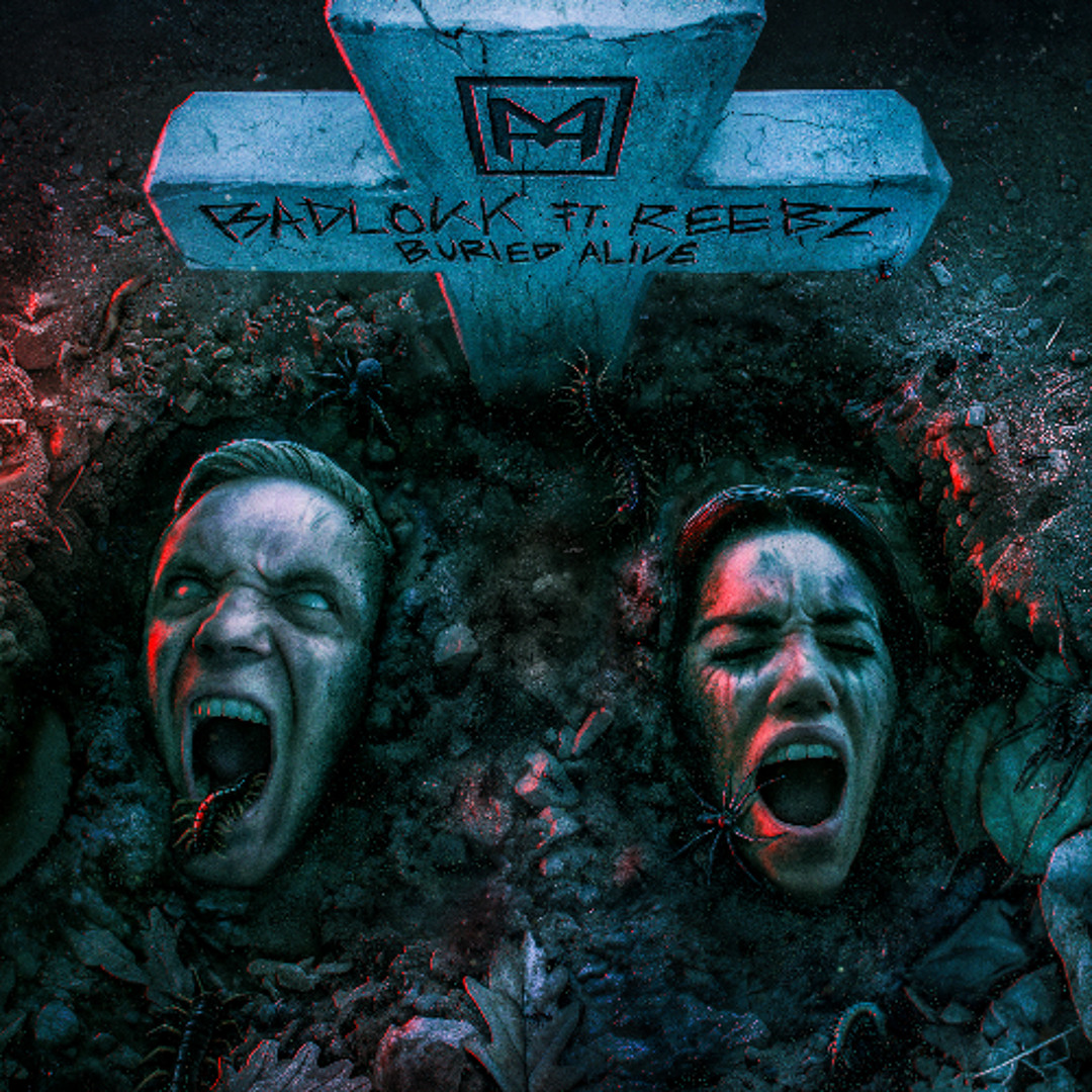 Stream Badlokk ft. REEBZ - Buried Alive by Hanzom Music | Listen online ...