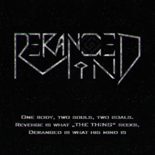 Stream Deranged Mind by enderking | Listen online for free on SoundCloud