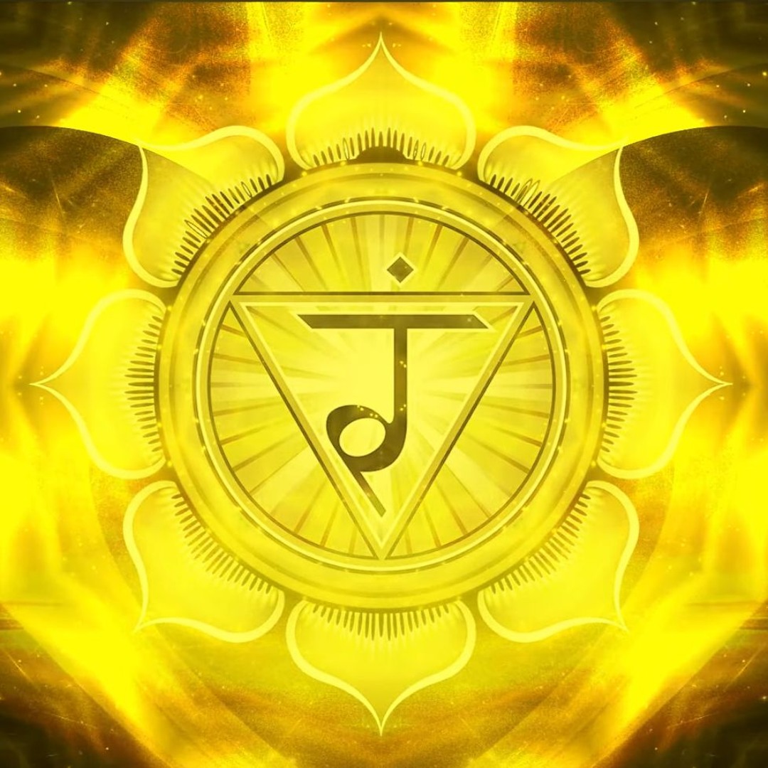 Stream Kundalini Rising ↫⨹↬ 'The Voices Of Chakra SOLAR PLEXUS CHAKRA ...