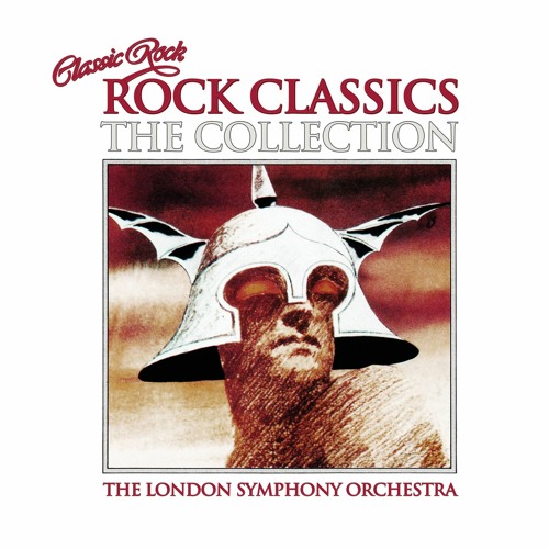 Stream LSO Live Ltd | Listen to Classic Rock - Rock Classics (The ...