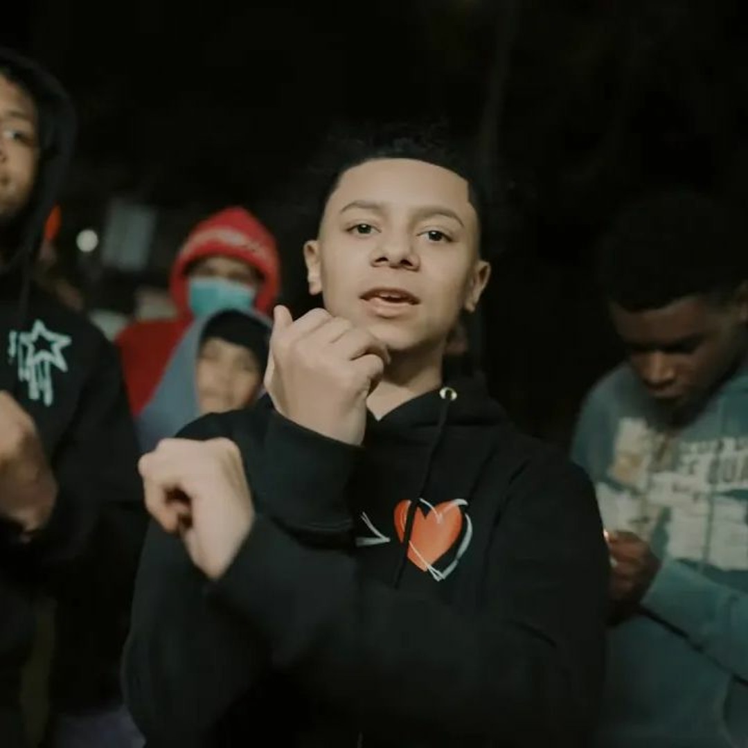 Stream Lil Worm x Mo Karti - Free Gang by taetin | Listen online for ...