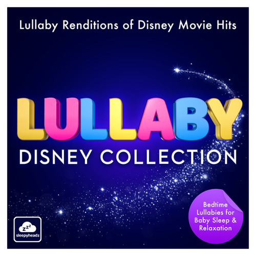 Stream Nursery Rhymes ABC | Listen to Lullaby Disney Collection ...