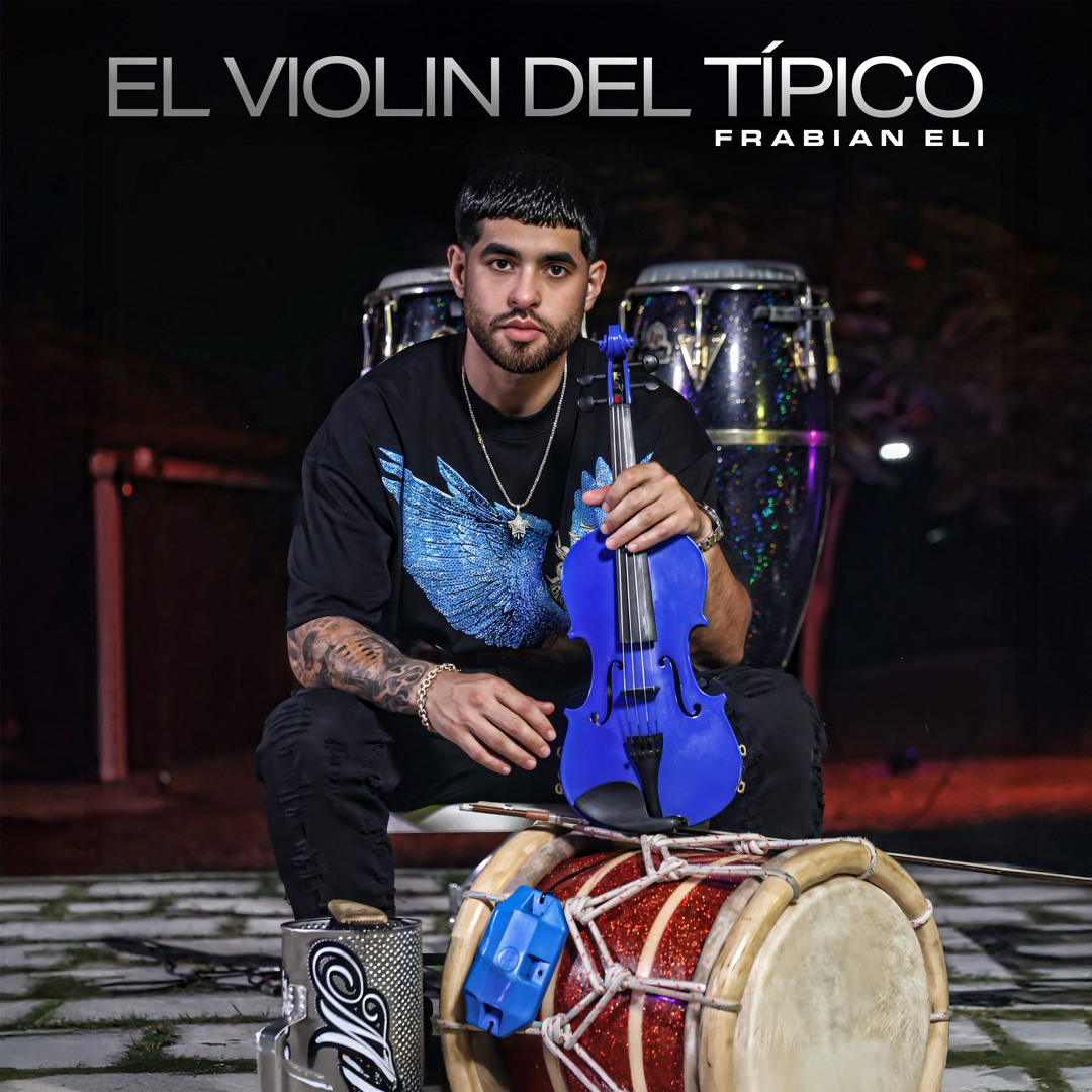 Stream Frabian Eli | Listen to El Violin del Típico Vol. 1 playlist ...