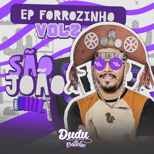 Stream Forrozinho Pescoço de Mola (Remix) by Dudu Batidão | Listen ... Stream Forrozinho Pescoço de Mola (Remix) by Dudu Batidão | Listen ...