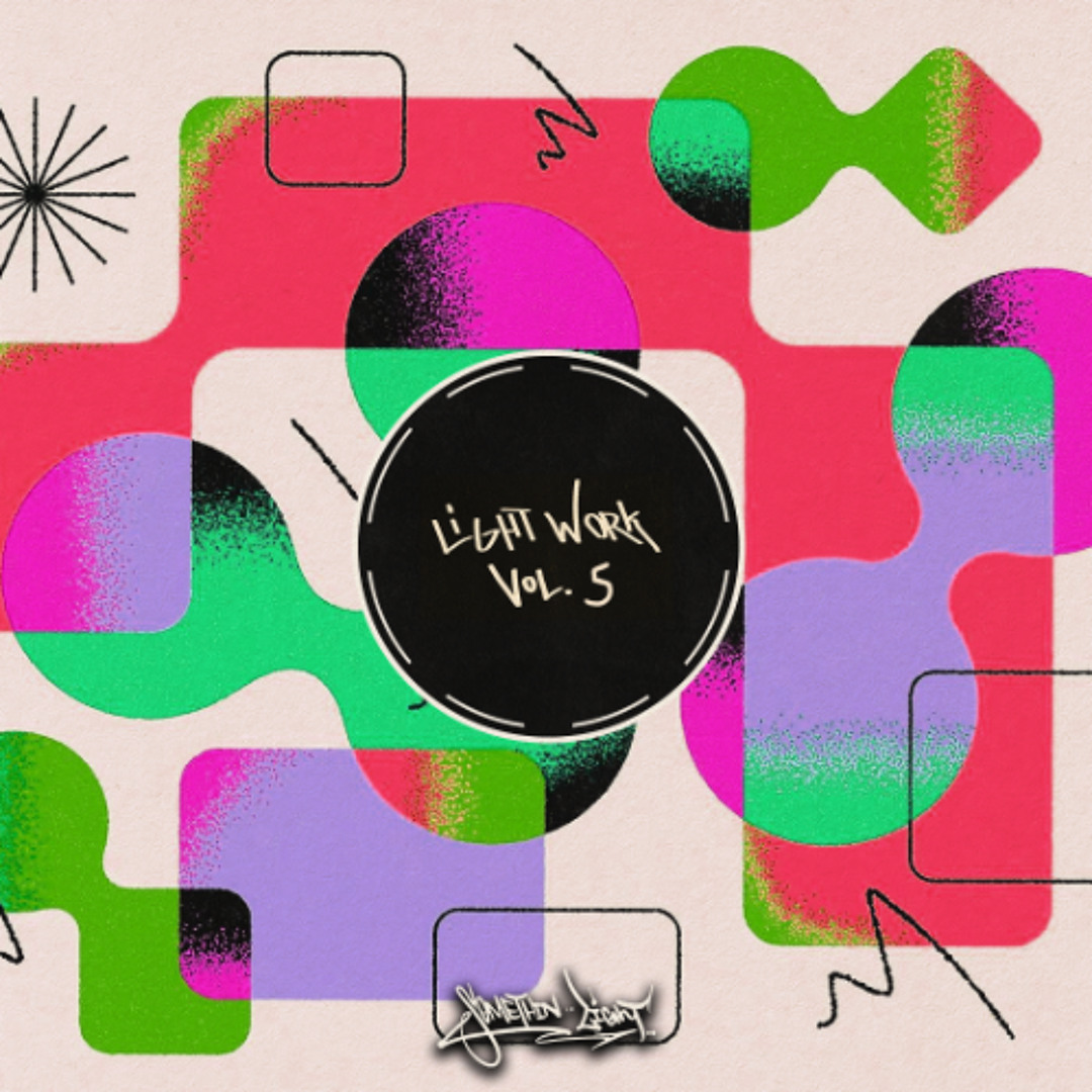 Stream Somethin' Light | Listen to Light Work Vol. 5 playlist online ...