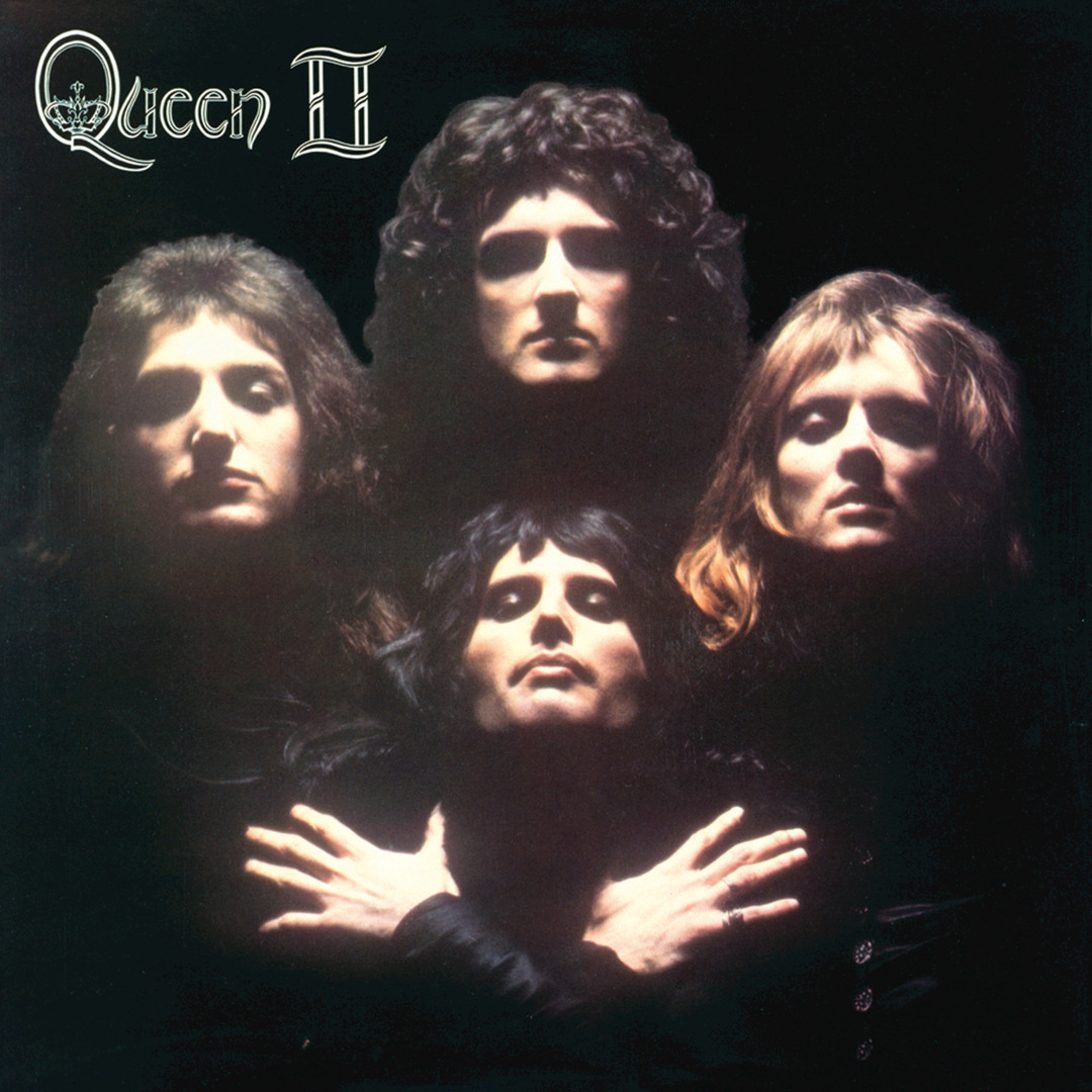 Stream Queen | Listen to Queen II (Deluxe Edition 2011 Remaster ...