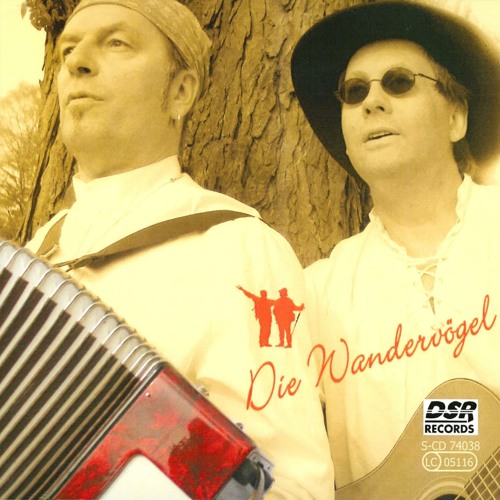 Stream Die Wandervögel | Listen to Wir wandern playlist online for free ...