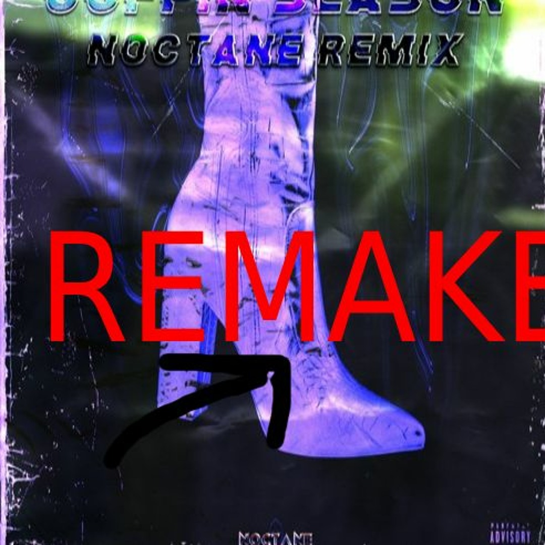 Stream serel - caufin" system (notcne remis) (REMAKE) by noctane ...