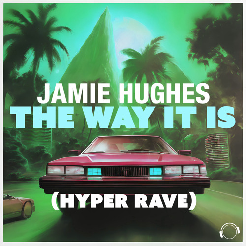 Stream Jamie Hughes | Listen to The Way It Is (Hyper Rave) playlist ...