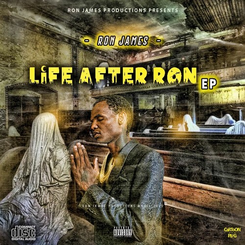 Stream Ron James RJP | Listen to Life After Ron playlist online for ...
