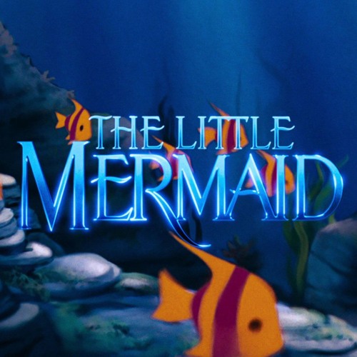 Stream Sparta The Little Mermaid Base by CarterPSpartaMixer | Listen ...