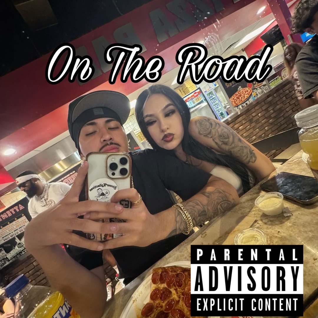 Stream On The Road by Kallme.3k | Listen online for free on SoundCloud
