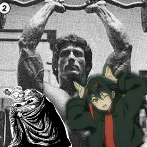 Stream You're Going to Be Alright (Winter strugglercore x hopecore x ...