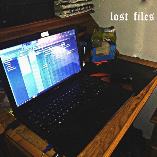 Stream xtrakuso | Listen to Lost Files playlist online for free on ...