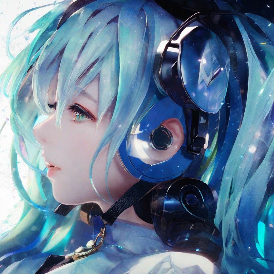 Stream 偽のミク (Fake Miku) feat. Hatsune Miku - demo #1 by ToMo-Nobu ...