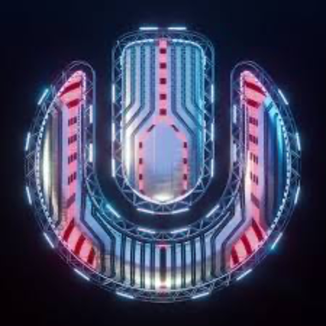 Stream ULTRA MIAMI 2025 MIX! by DJ MIKEY | Listen online for free on ...