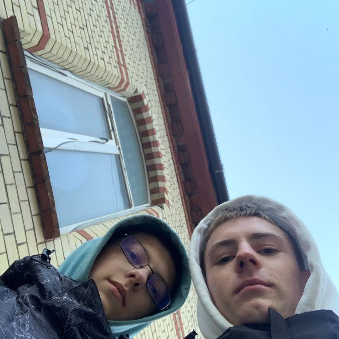 Stream Допоки твоє серце пече by Rodych R | Listen online for free on ...