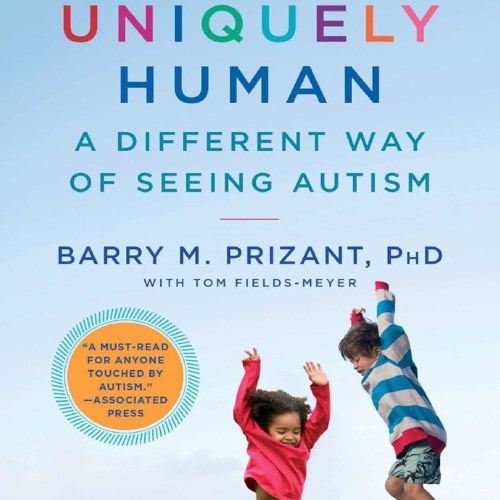 Stream episode [PDF] ️DOWNLOAD⚡️ Uniquely Human: A Different Way of ...