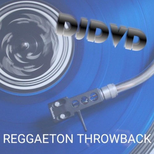 Stream DJDVD REGGAETON THROWBACK 2022 by DJDVD340 | Listen online for ...