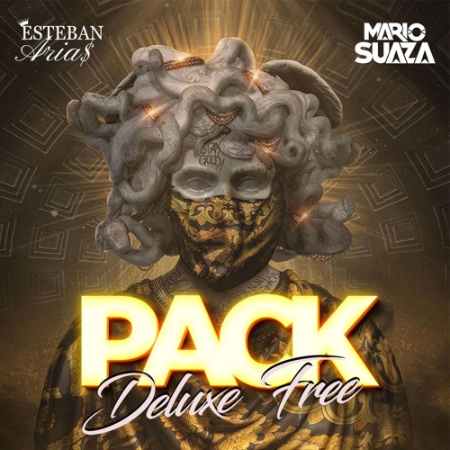 pumpyoursound.com | PACK DELUXE FREE 2024 - 1 INTRO + 14 TRACKS