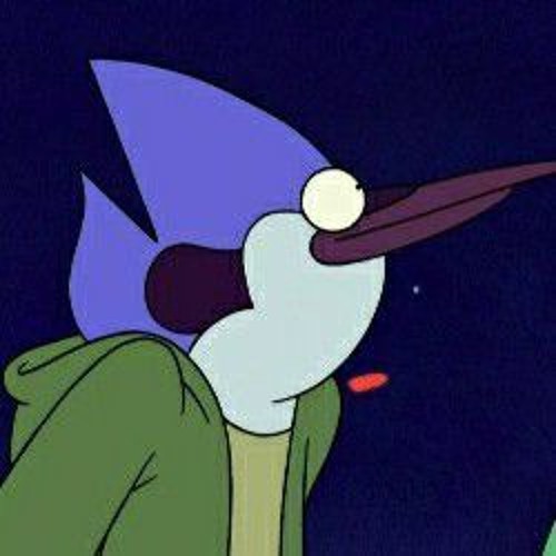 Stream episode Freeze Your Brain-Mordecai Cover by TriangularityDubs ...