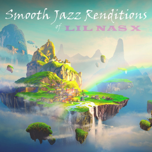 Stream Smooth Jazz All Stars | Listen to Smooth Jazz Renditions of Lil Nas X (Instrumental ...