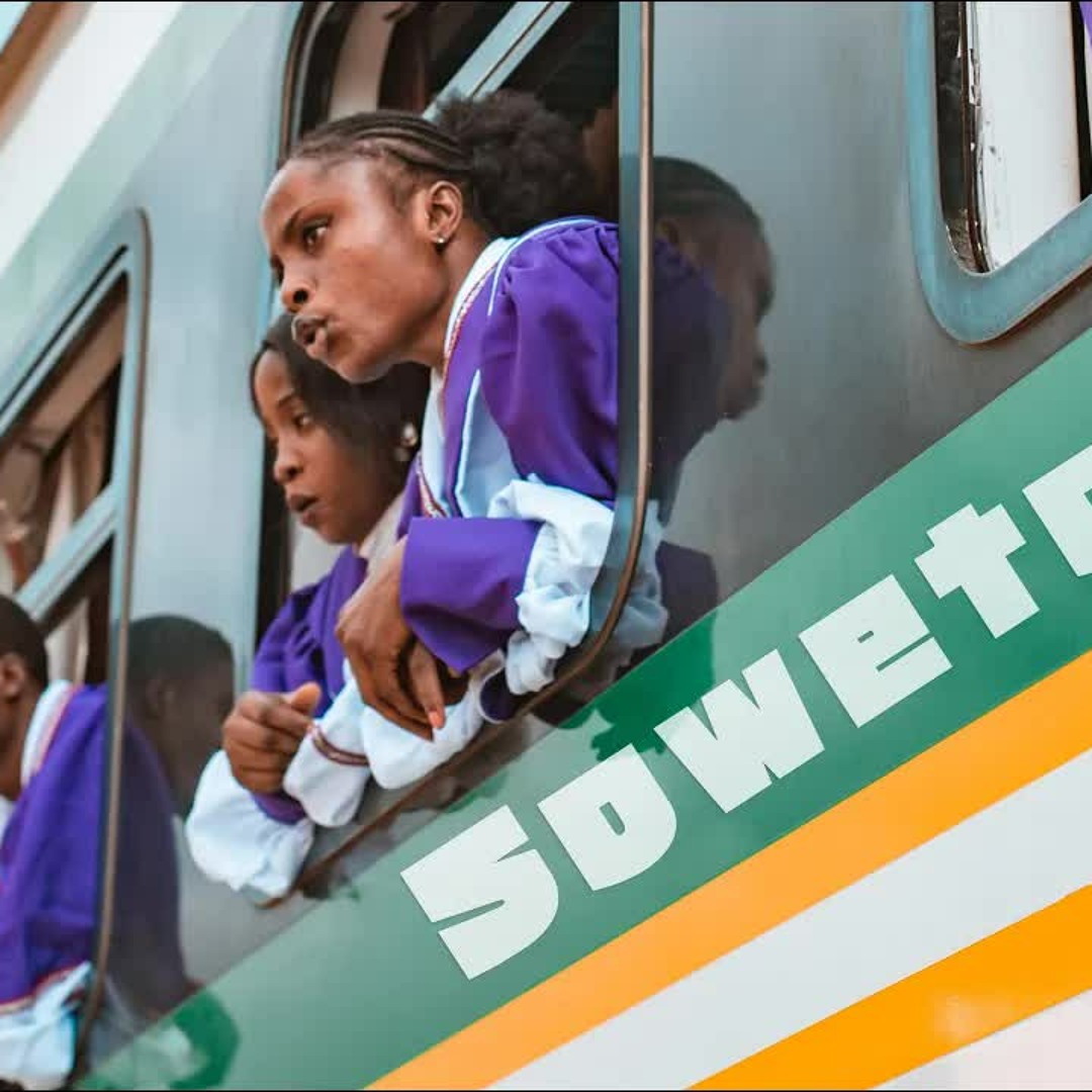 Stream Soweto - kabusa Oriental Choir by Aaron Gebauer | Listen online ...