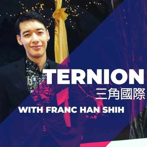 Stream Ternion EP1: Thailand's Student-led Protests by FRANC HAN SHIH ...