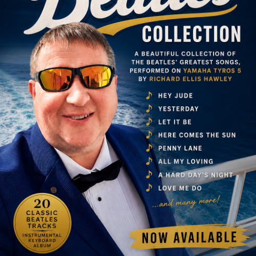 Stream R E HAWLEY AGMS | Listen to The Tyros Beatles Collection ...