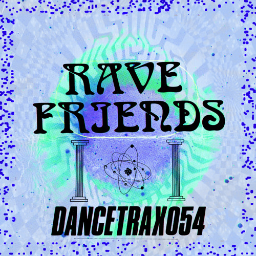 Stream Unknown To The Unknown | Listen to Rave Friends playlist online ...
